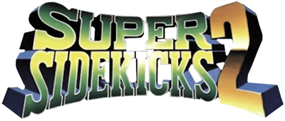 Super Sidekicks 2 - The World Championship - Tokuten Ou 2 - Real Fight ...