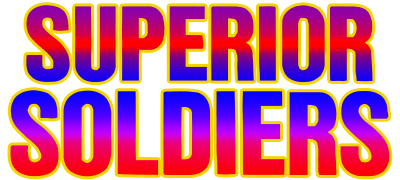 Superior Soldiers (US) - Arcade / Mame - Online Emulators
