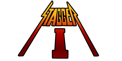 Stagger I (Japan) - Arcade / Mame - Online Emulators