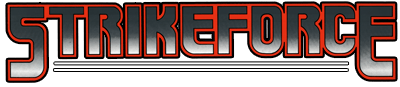 Strike Force (rev 1 02-25-91) - Arcade / Mame - Online Emulators