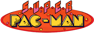 Super Pac-Man - Arcade / Mame - Online Emulators