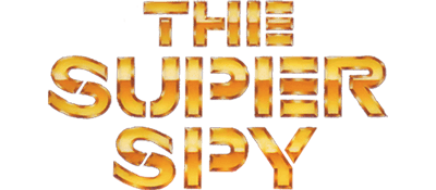 Play online The Super Spy - Arcade / Mame - Online Emulators