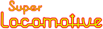Super Locomotive - Arcade / Mame - Online Emulators