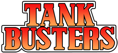 Tank Busters - Arcade / Mame - Online Emulators