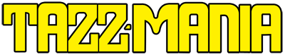 Tazz-Mania (set 1) - Arcade / Mame - Online Emulators