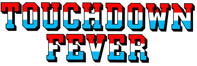 TouchDown Fever - Arcade / Mame - Online Emulators