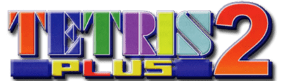 Tetris Plus 2 (World) - Arcade / Mame - Online Emulators