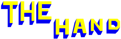 The Hand - Arcade / Mame - Online Emulators