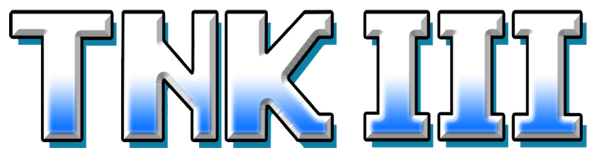 T.N.K. III (US) - Arcade / Mame - Online Emulators