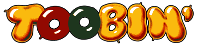 Toobin' (rev 3) - Arcade / Mame - Online Emulators