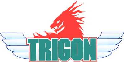 Trigon (Japan) - Arcade / Mame - Online Emulators