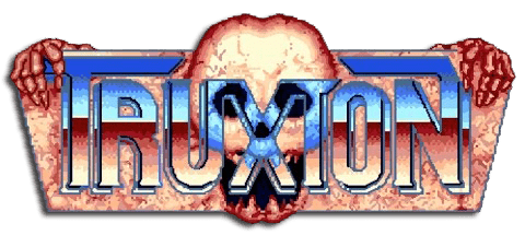 Truxton - Tatsujin - Arcade / Mame - Online Emulators