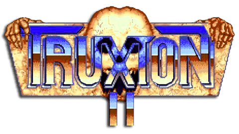 Truxton II - Tatsujin II - Tatsujin Oh (Japan) - Arcade / Mame - Online ...