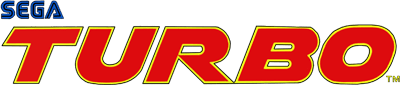 Turbo - Arcade / Mame - Online Emulators