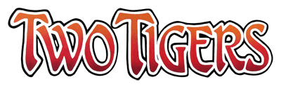 Two Tigers - Arcade / Mame - Online Emulators