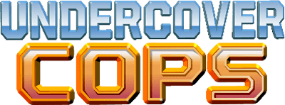 Undercover Cops (World) - Arcade / Mame - Online Emulators