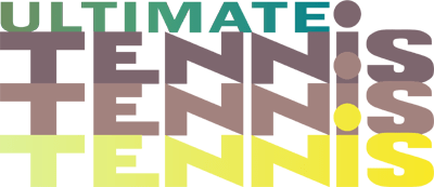 Ultimate Tennis - Arcade / Mame - Online Emulators