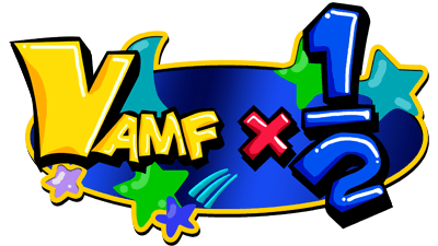 Vamp 1-2 - Arcade / Mame - Online Emulators