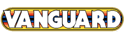 Vanguard (SNK) - Arcade / Mame - Online Emulators
