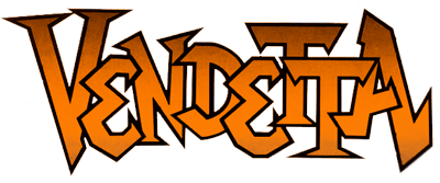 Vendetta (World 4 Players ver. T) - Arcade / Mame - Online Emulators