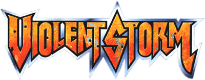 Violent Storm (Europe ver EAB) - Arcade / Mame - Online Emulators