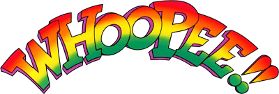 Whoopee!! - Pipi and Bibis - Arcade / Mame - Online Emulators