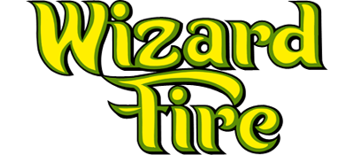 Wizard Fire (US v1.1) - Arcade / Mame - Online Emulators