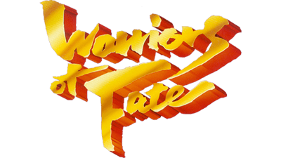 Warriors of Fate (US 921031) - Arcade / Mame - Online Emulators