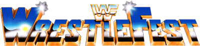 WWF WrestleFest (US) - Arcade / Mame - Online Emulators