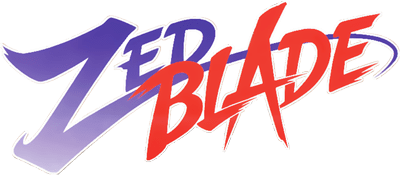 Zed Blade - Operation Ragnarok - Arcade / Mame - Online Emulators