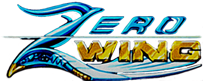 Zero Wing - Arcade / Mame - Online Emulators