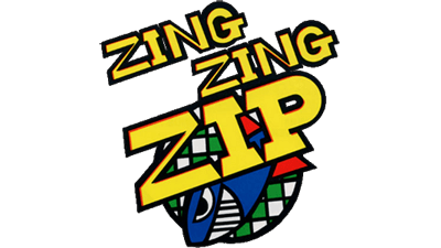 Zing Zing Zip - Arcade / Mame - Online Emulators