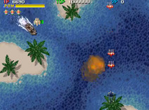 1944: The Loop Master (USA 000620) - Arcade / Mame - Online Emulators