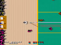 Ace Attacker - Arcade / Mame - Online Emulators
