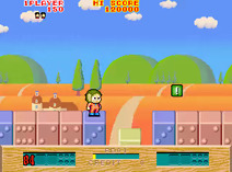 Alex Kidd: The Lost Stars (set 1) - Arcade / Mame - Online Emulators