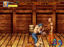 Arabian Fight - Arcade / Mame - Online Emulators