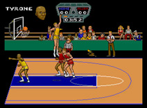 Arch Rivals (rev 4.0) - Arcade / Mame - Online Emulators