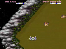 Assault - Arcade / Mame - Online Emulators