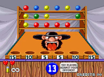 Bang! - Arcade / Mame - Online Emulators