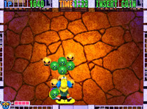 Bang Bang Ball (v1.05) - Arcade / Mame - Online Emulators