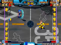 Bang Bead - Arcade / Mame - Online Emulators