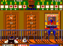 Bank Panic - Arcade / Mame - Online Emulators