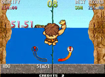 BC Story - Arcade / Mame - Online Emulators