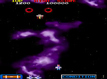 Blast Off (Japan) - Arcade / Mame - Online Emulators