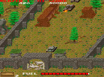 Blazer (Japan) - Arcade / Mame - Online Emulators