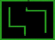 Blockade - Arcade / Mame - Online Emulators