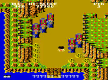 Boomer Rang'r - Genesis - Arcade / Mame - Online Emulators