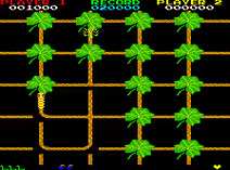 Botanic - Arcade / Mame - Online Emulators