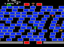 Brix - Arcade / Mame - Online Emulators