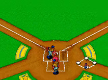Baseball Stars Professional - Arcade / Mame - Online Emulators